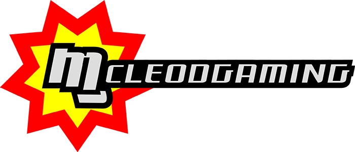 About – Greg McLeod