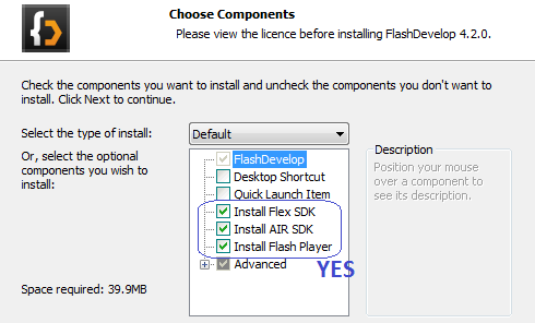 FlashDevelop: A Must-Have for Flash Developers – Greg McLeod